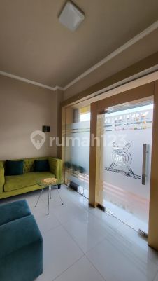 Ruko Bagus Terawat, Hadap Jalan Raya, Bsd | Rumah123