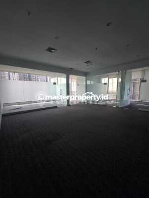 For Rent Office Gold Coast Pik 133M2, Already Renovated. Rare Unit ...