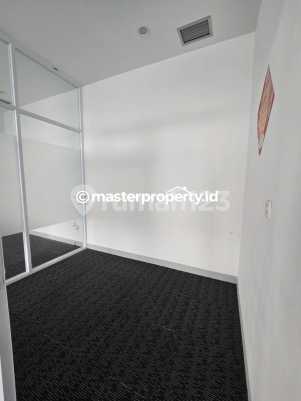 For Rent Office Gold Coast Pik 133M2, Already Renovated. Rare Unit ...