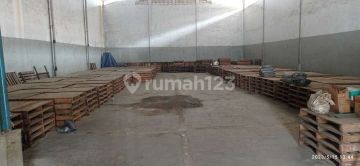 Disewakan gudang di jl.kayu besar (pergudangan miami) | Rumah123