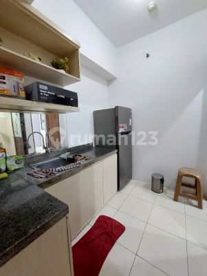 Murah tenan apik pisan Pavilion Permata | Rumah123