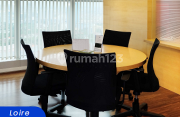 Virtual Office Alamat Strategis di Menara Karya Jakarta | Rumah123