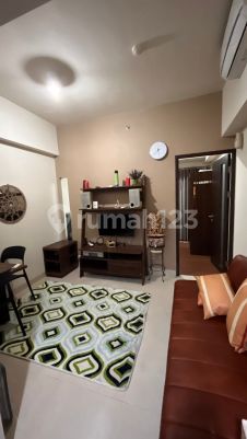 Unit Apartement Ùttara Jl. Kaliurang Hanya 1km Dari Kampus Ugm | Rumah123