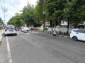 Area Timoho, Cocok untuk Hotel & Perkantoran, Tepi Aspal Lebar -+ 15 M ...