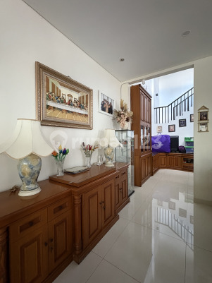 Rumah Rapi Siap Huni Sutera Intan, Alam Sutera | Rumah123