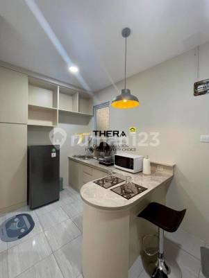 Sewa Apartement Coast Park Orchard Batam Center Tipe Studio Full ...