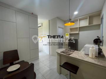 Sewa Apartement Coast Park Orchard Batam Center Tipe Studio Full ...