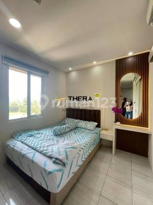 Sewa Apartement Coast Park Orchard Batam Center Tipe Studio Full ...