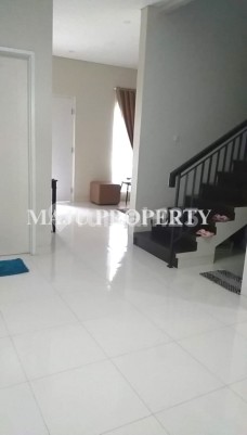 Rumah Bagus Furnished Di Raffles Hills Cibubur | Rumah123