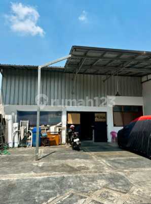 Best Price! Ruma dan Ruang Usaha di Kopo Permai | Rumah123