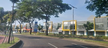 Ruko Graha Raya Baru Siap Pakai Free PPN Hadap Boulevard | Rumah123