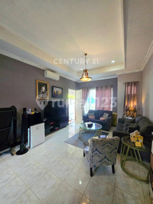 Hanya Tinggal Bawa Koper Sudah Dapat Tinggal di Ruma Yg Nyaman | Rumah123