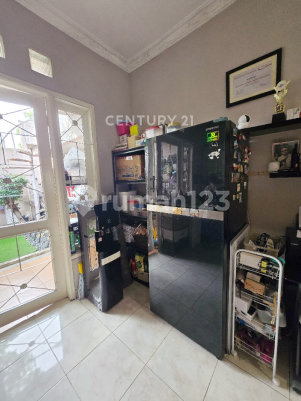 Hanya Tinggal Bawa Koper Sudah Dapat Tinggal di Ruma Yg Nyaman | Rumah123