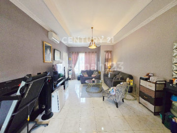 Hanya Tinggal Bawa Koper Sudah Dapat Tinggal di Ruma Yg Nyaman | Rumah123