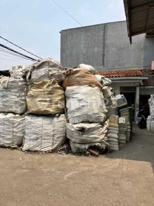 Disewakan Gudang Di Komplek Pergudangan Miami Cengkareng Jakbar | Rumah123