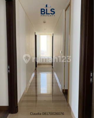 FOR RENT Apartment Providence Park 3BR | Rumah123