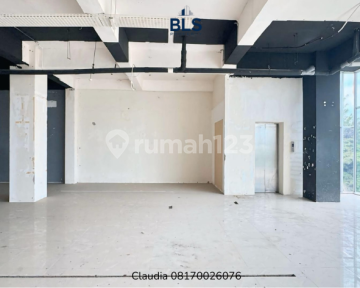 FAST SALE Building In Senopati Jakarta Selatan | Rumah123