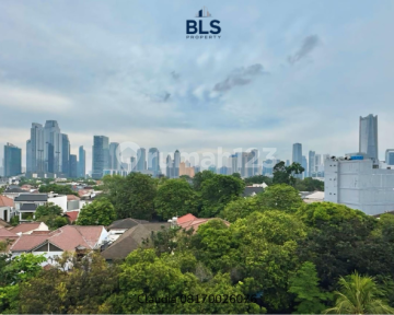 FAST SALE Building In Senopati Jakarta Selatan | Rumah123