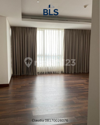 FOR RENT Apartment Providence Park 3BR | Rumah123