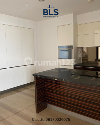 FOR RENT Apartment Providence Park 3BR | Rumah123