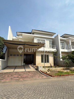 Termurah Rumah Minimalis 2 Lt Citraland Favorit KPR | Rumah123