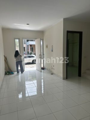 Samping Exit Tol Aeon Mall, Mewah 2 Lantai 8x16 Bs KPR All Bank a ...