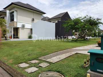 Kavling Kecil Illustria 11X18 Bs KPR Dpn Ice Bsd Exit Tol Aeon D | Rumah123