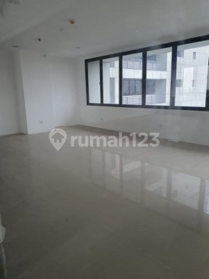 Jual Ruang Kantor Spazio Office Tower Unit 0302 Lantai Granite | Rumah123