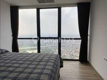 Dijual Apartemen The Smith 1 Bedroom di Alam Sutera Serpong View Timur | Rumah123