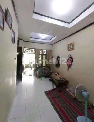 Jual Rumah Murah Tanah Kusir Kebayoran Jakarta Selatan | Rumah123