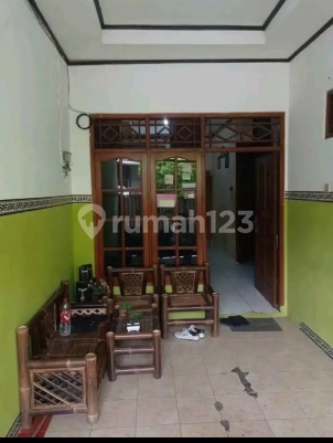 Jual Rumah Murah Tanah Kusir Kebayoran Jakarta Selatan | Rumah123