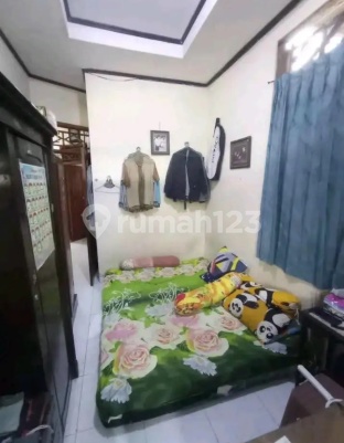 Jual Rumah Murah Tanah Kusir Kebayoran Jakarta Selatan | Rumah123