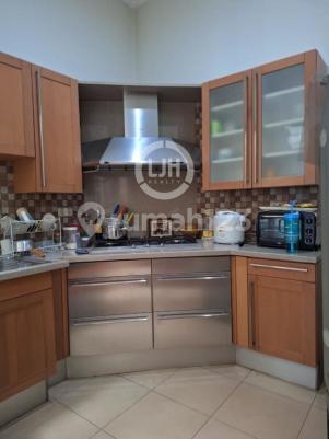 Rumah Siap Huni di Cikini Area Jakarta Pusat | Rumah123