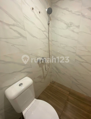 Pet Friendly Studio Tanpa Service Charge | Rumah123