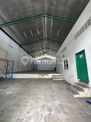 PERGUDANGAN MIAMI, Tegar Alur, Kalideres, Lt.544m2 Lb.420m2.. sewa ...