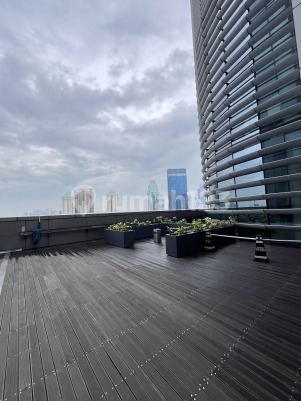 For Rent Restaurant Cafe Office Space Sudirman Various Sizes | Rumah123