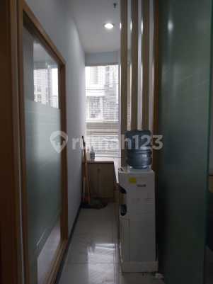 Dijual Office Space Epicentrum Epiwalk Rasuna said Jaksel | Rumah123