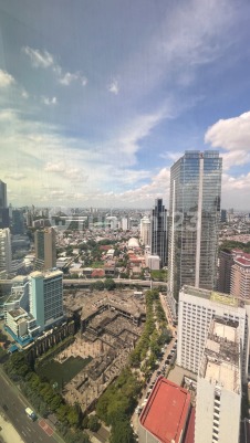 Disewakan Space Khusus Gym di Sudirman Jakarta Selatan | Rumah123