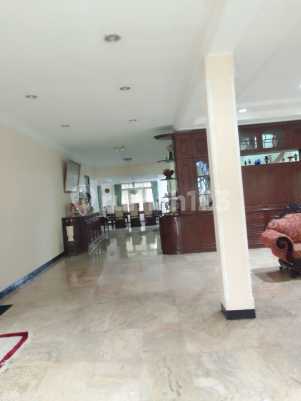 Disewa Rumah di Cikini Jakarta Pusat, Luas Cocok untuk Usaha | Rumah123