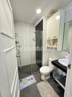 Dijual Unit Apartemen City Home Tower Manhattan MOI Kelapa Gading Full ...