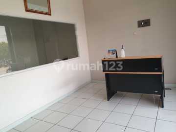 Ruko 4.5 Lantai Toho PIK, Nego | Rumah123