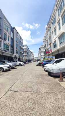 Ruko 4.5 Lantai Toho PIK, Nego | Rumah123