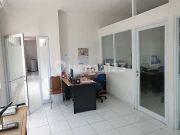 Ruko 4.5 Lantai Toho PIK, Nego | Rumah123