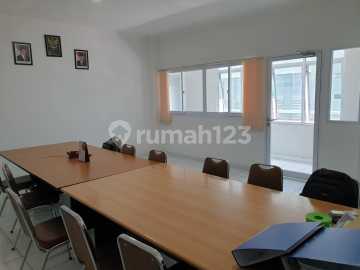 Ruko 4.5 Lantai Toho PIK, Nego | Rumah123