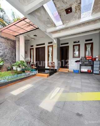 Dijual Rumah Second Dalam Komplek One Gate di Pondok Kelapa Jakarta ...