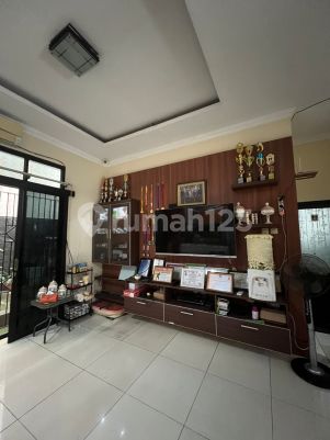 Turun Harga Dijual Rumah Second Dalam Komplek Kav Dki Pondok Kelapa ...