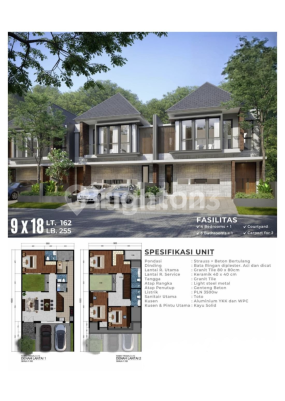 Citraland Utama Woodland Last One | Rumah123