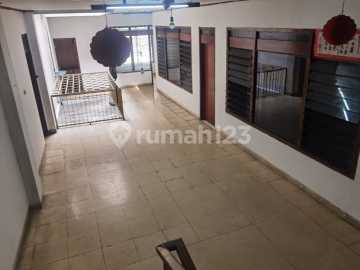 Ruko Sawah Besar luas 341m, 3,5 lantai harga murah dibawah njop | Rumah123