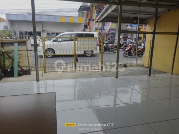 Sewa Jalan Overste Isdiman Pusat Kota | Rumah123