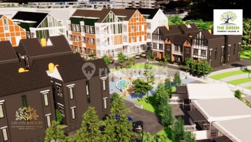 Jadi Juragan Kos Ring 1 Dramaga Ipb Bogor, Passive Income Mengalir ...